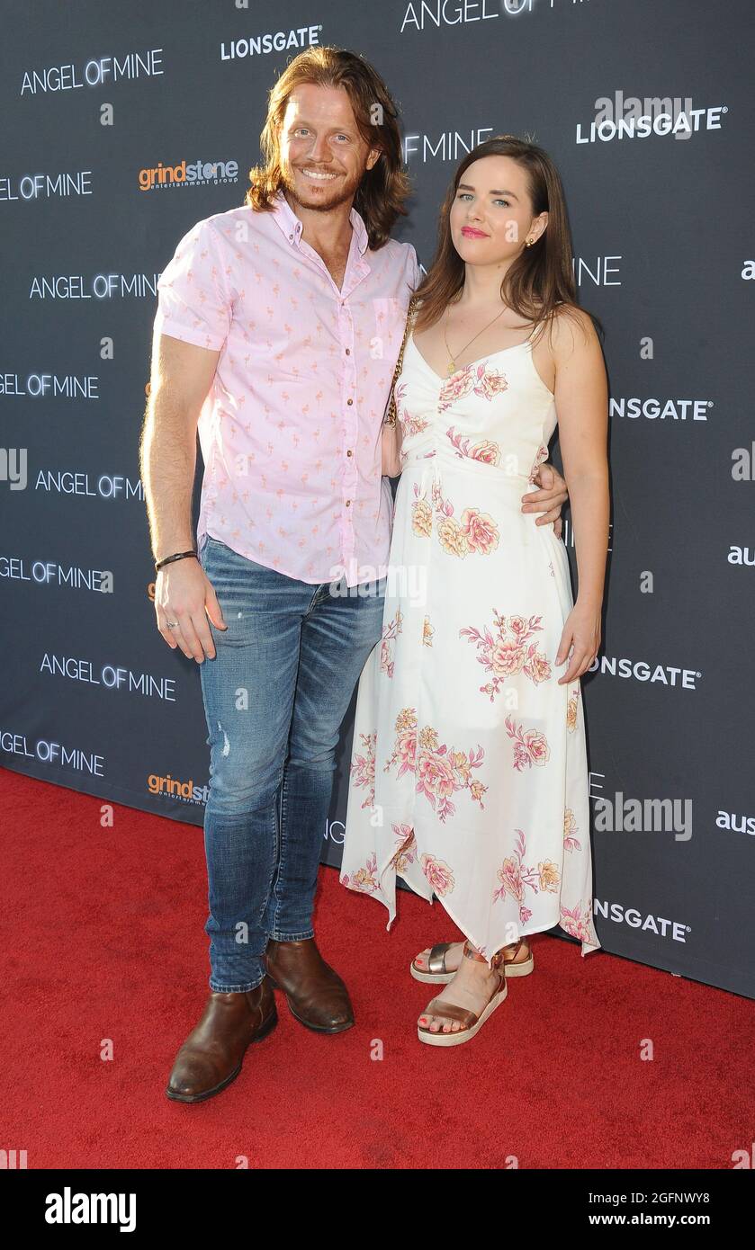 Zachary boyd hi-res stock photography and images - Alamy