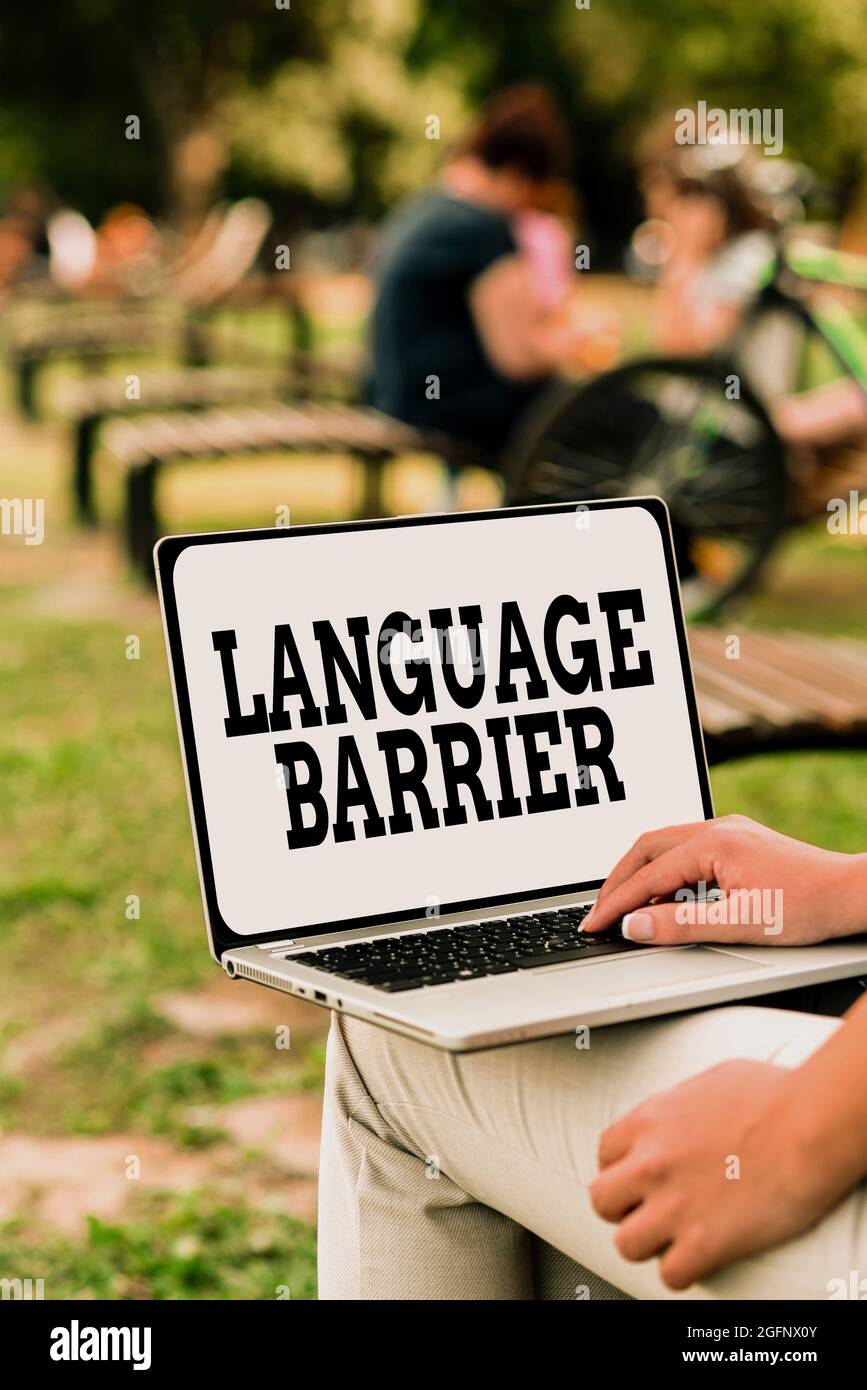 Difficult to understand summary hi-res stock photography and images - Alamy