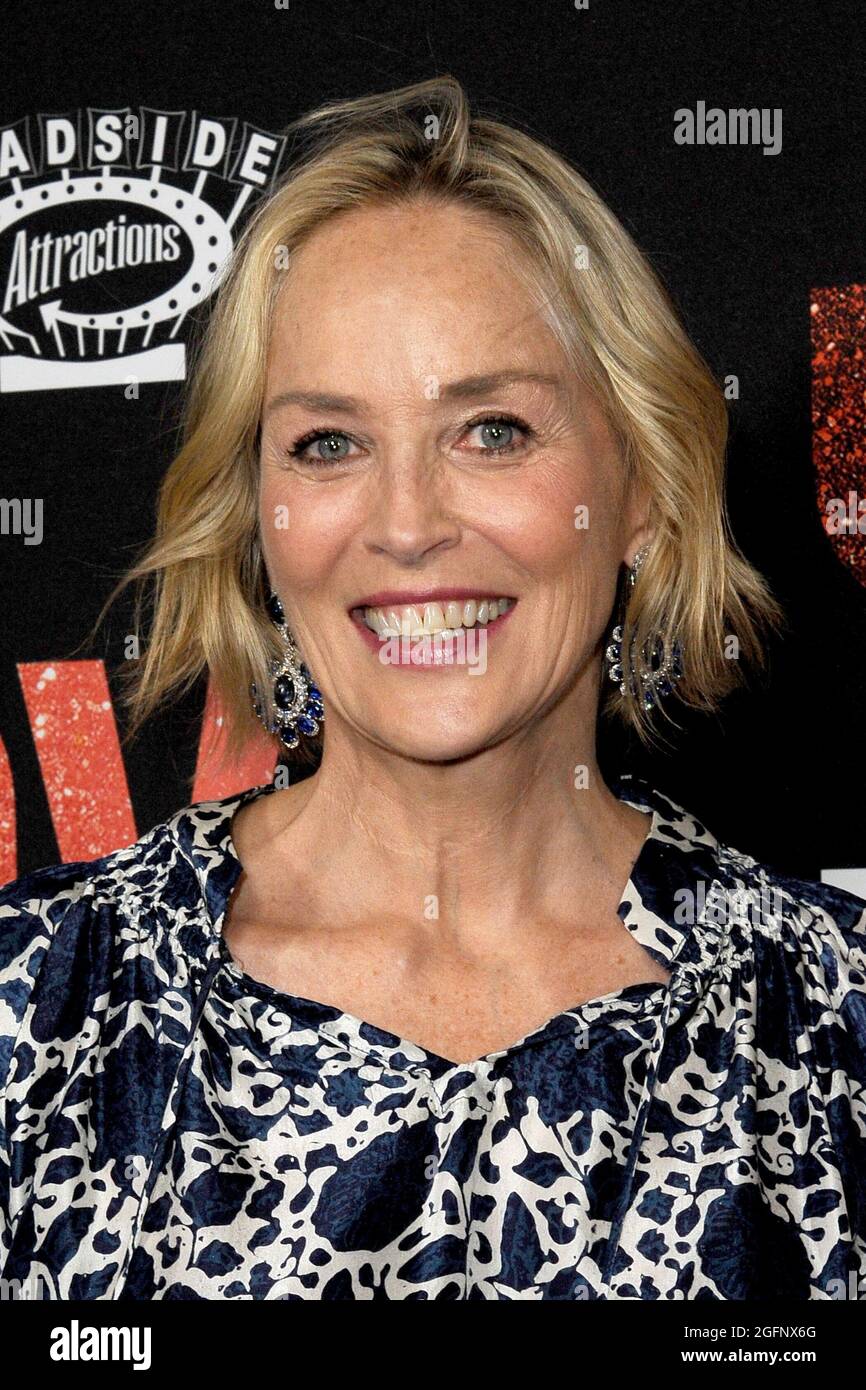 Los Angeles - CA -20190919-Los Angeles Premiere of Judy -PICTURED ...