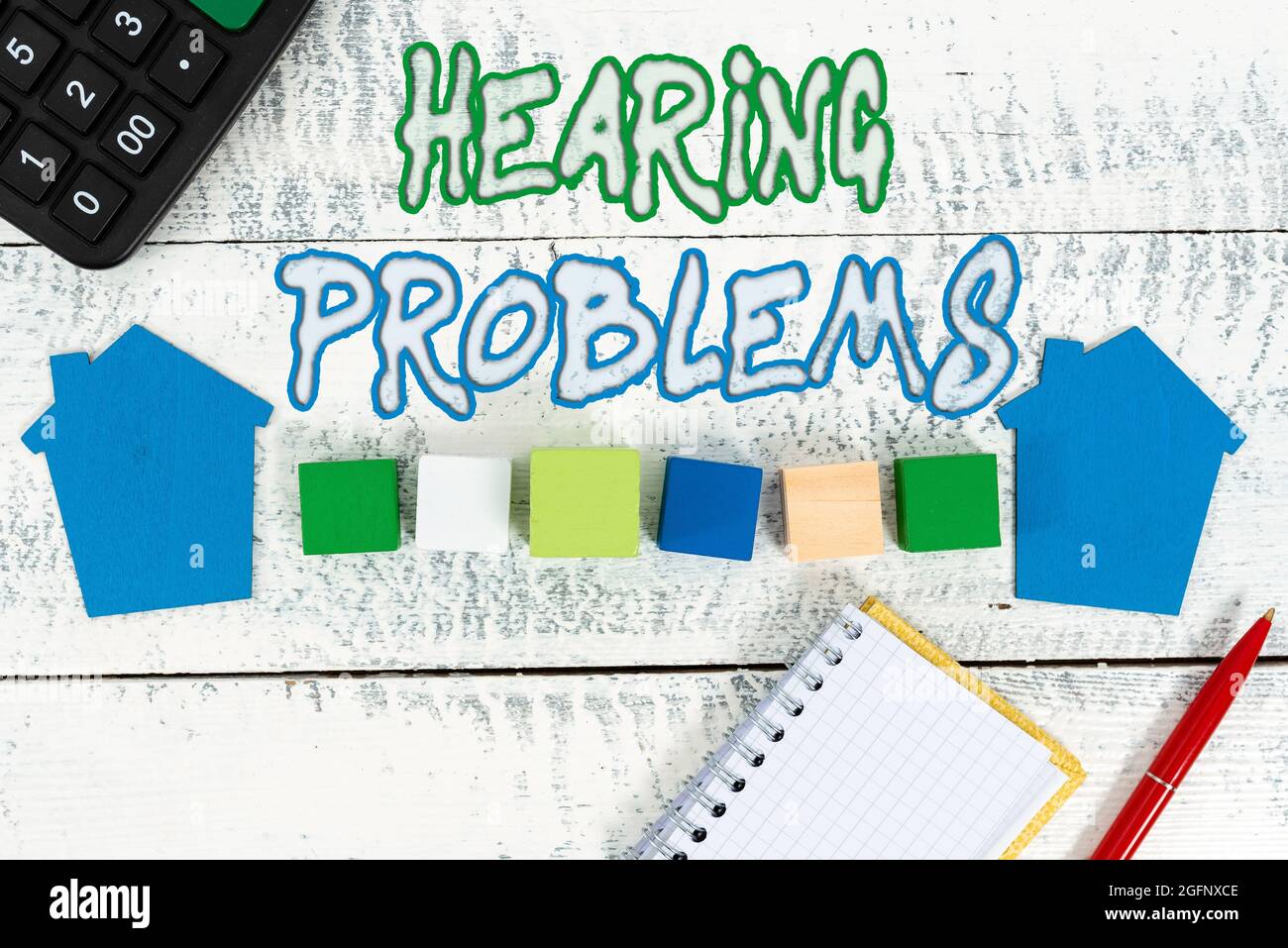 Conceptual caption Hearing Problems. Business overview partial or total ... Conceptual caption Hearing Problems. Business overview partial or total ...
