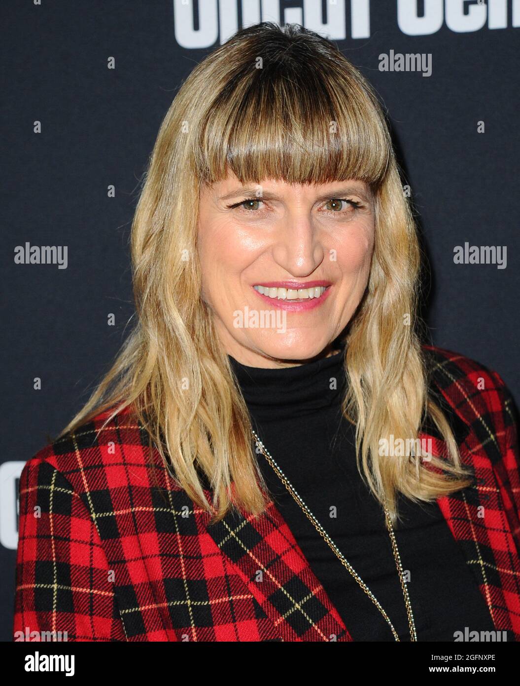 Los Angeles - CA - 12/11/2019 Uncut Gems Los Angeles Premiere -PICTURED ...