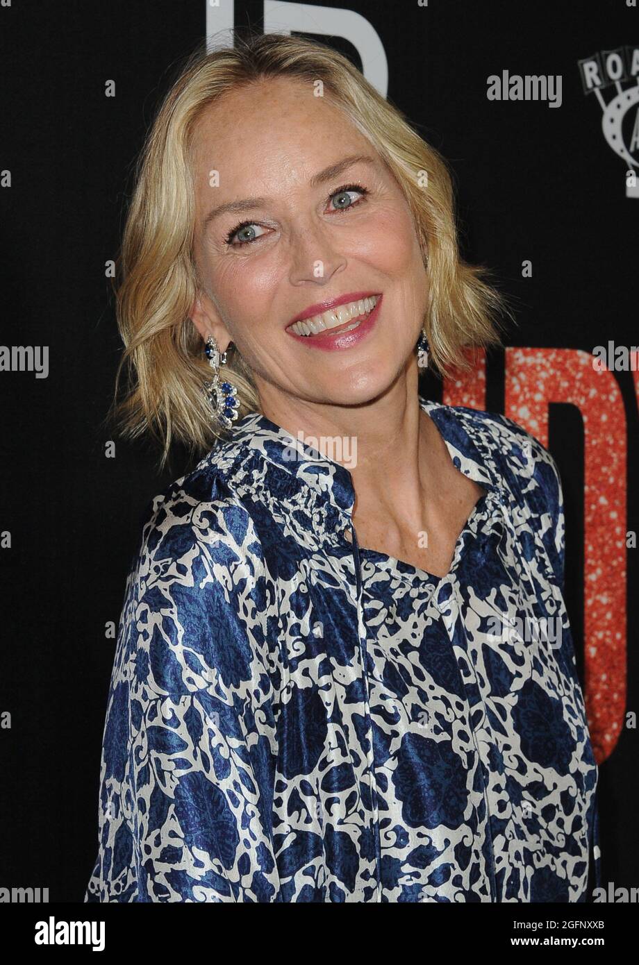 Los Angeles - CA - 09/18/2019 Los Angeles Premiere of Judy -PICTURED ...