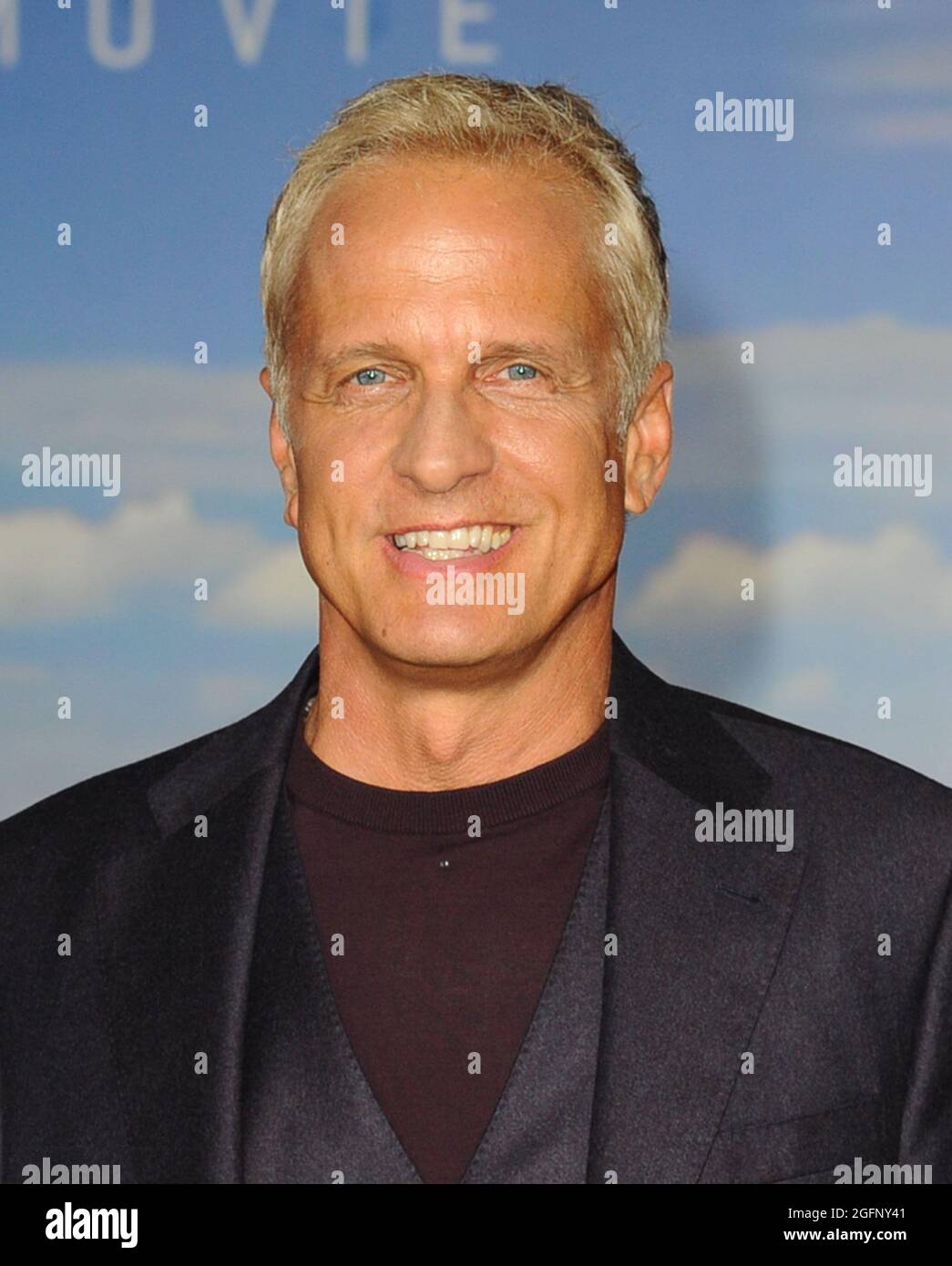 Los Angeles - CA -20191007 - The LA Premiere of El Camino: A Breaking ...