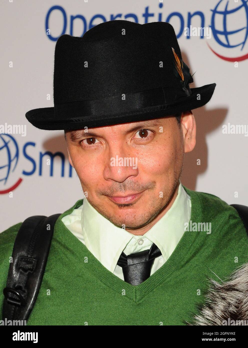 Mix master mike hi-res stock photography and images - Alamy