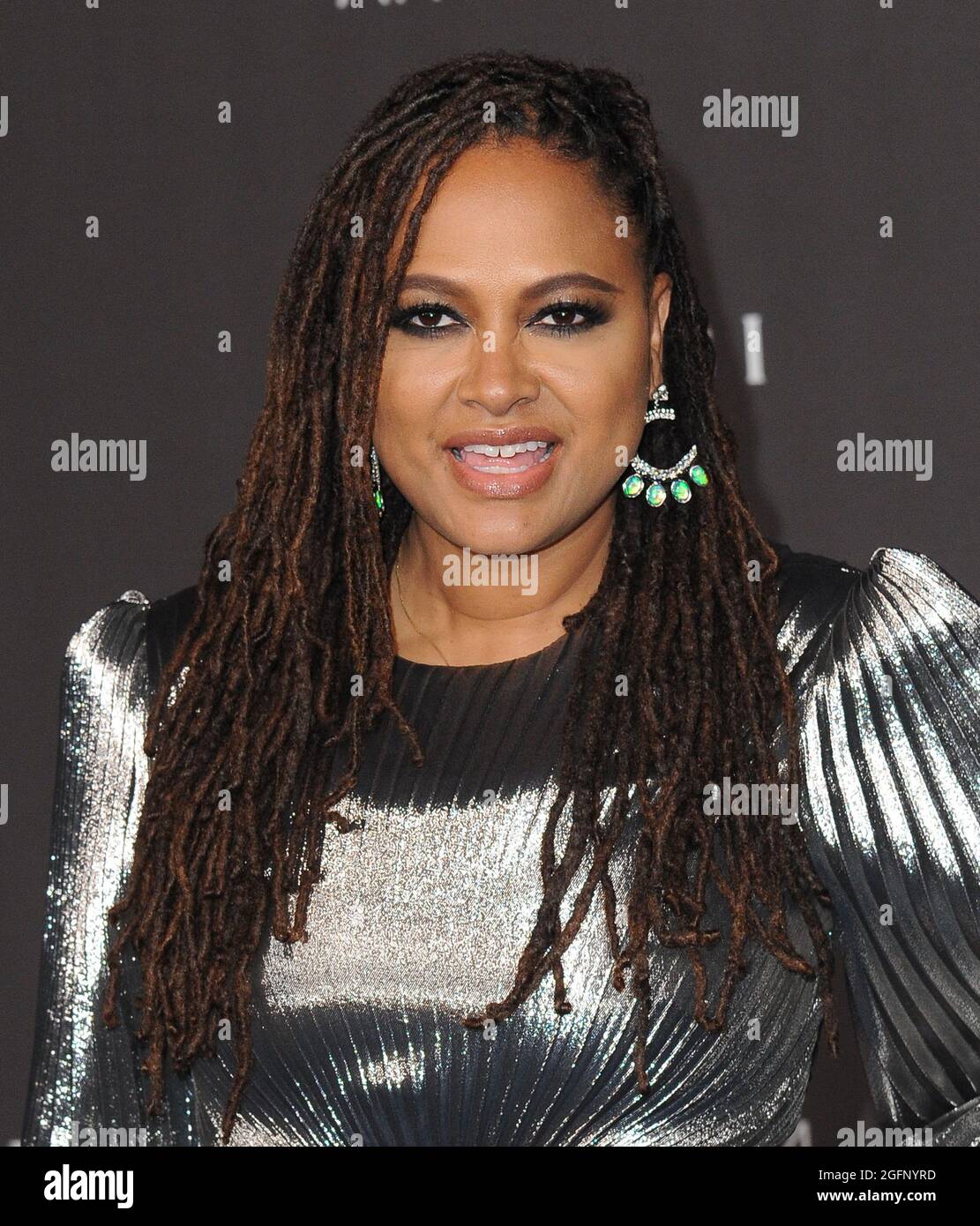 Los Angeles - CA - 11/02/2019 LACMA Art + Film Gala 2019 -PICTURED: Ava ...