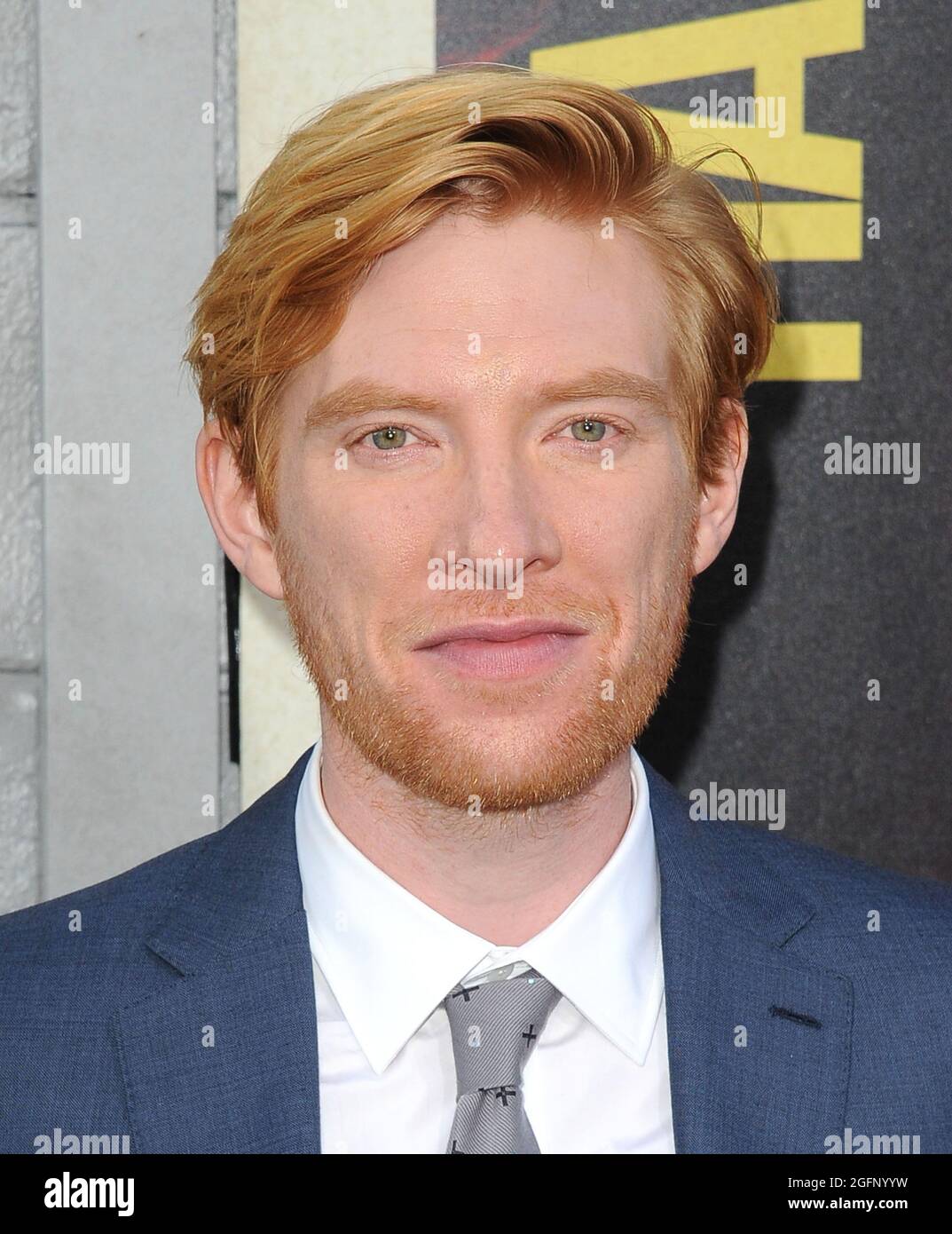 Hollywood - CA - 08/05/2019 The Kitchen Los Angeles Premiere -PICTURED ...