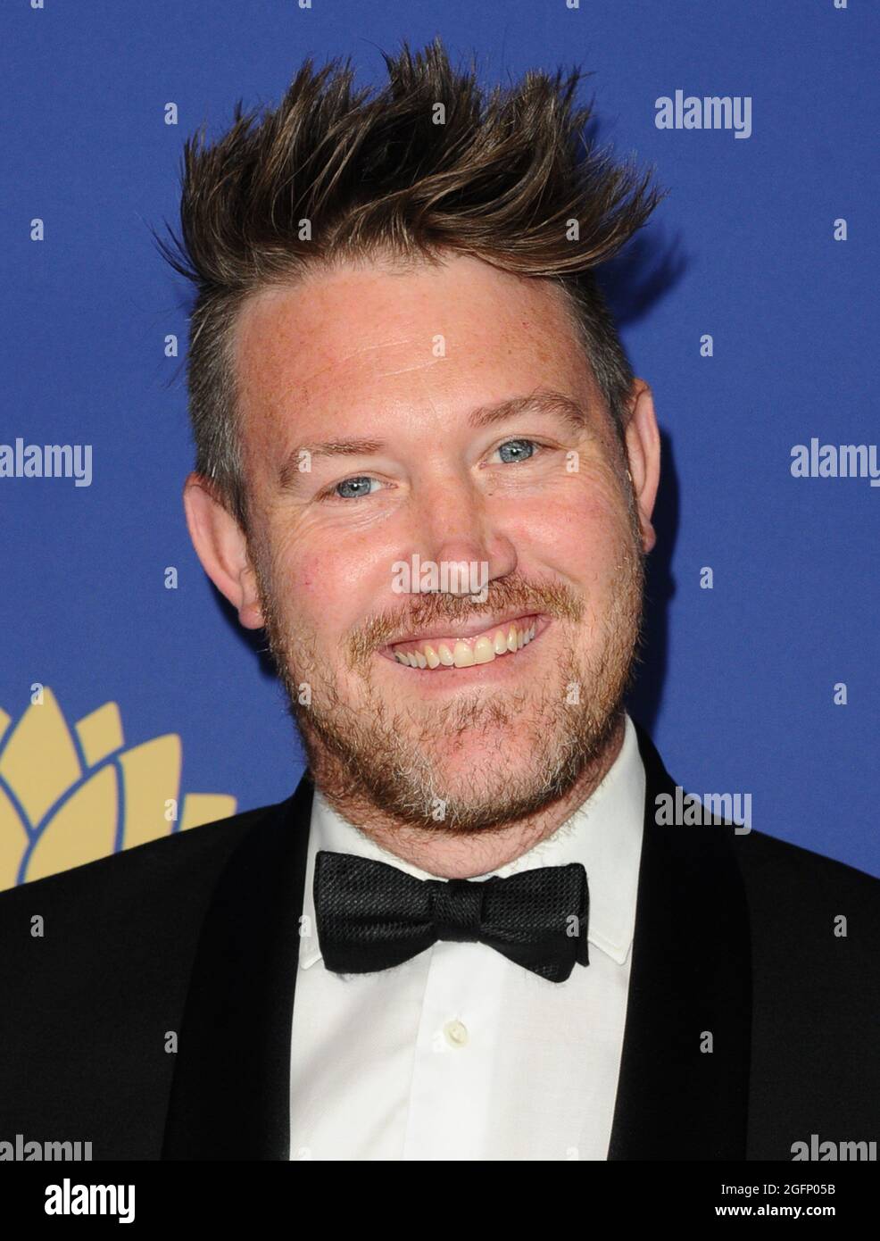 Los Angeles - CA - 10/23/2019 Australians in Film Awards -PICTURED ...