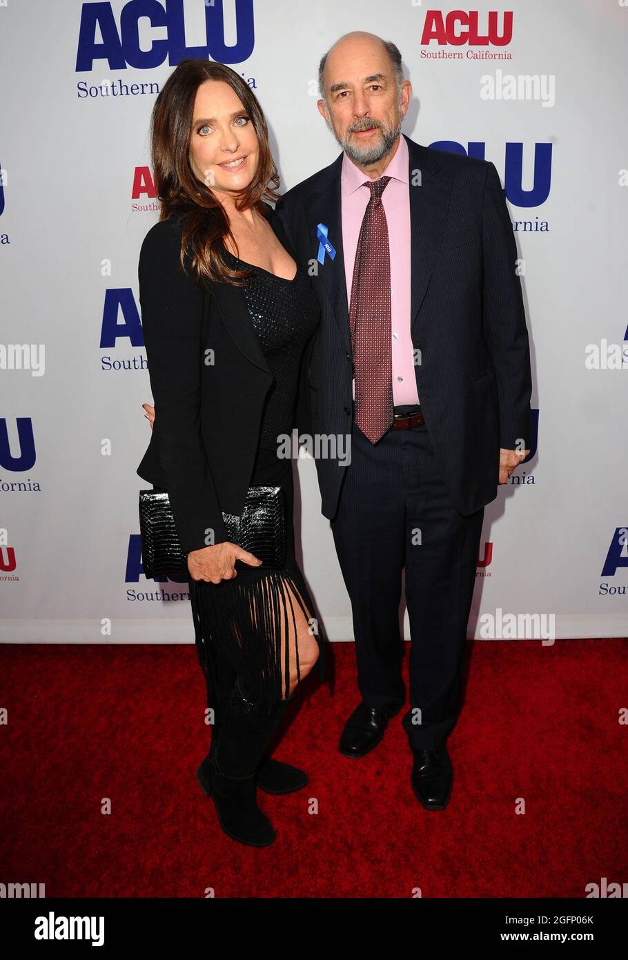 Los Angeles - CA - 11/17/2019 ACLU SoCal Bill of Right`s Dinner ...