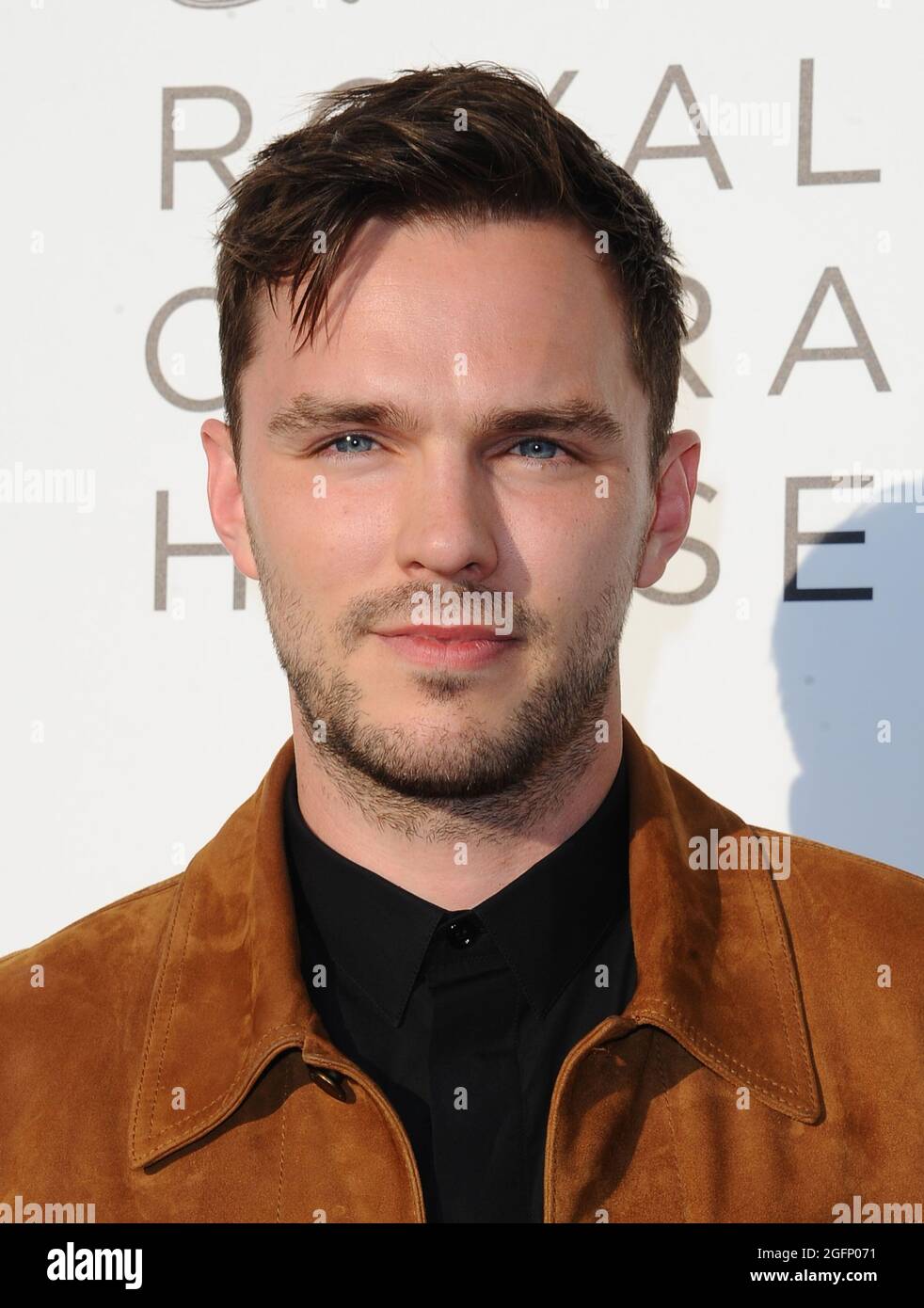 American friends of covent garden celebrate 50th anniversary hi-res ...