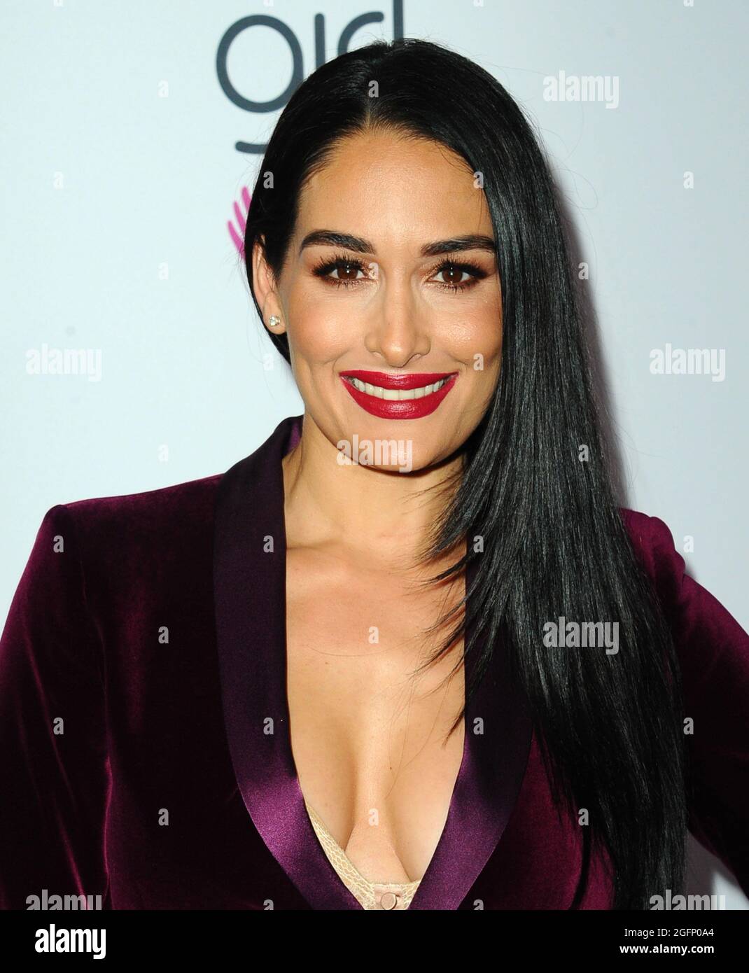 Nikki de boer hi-res stock photography and images - Alamy