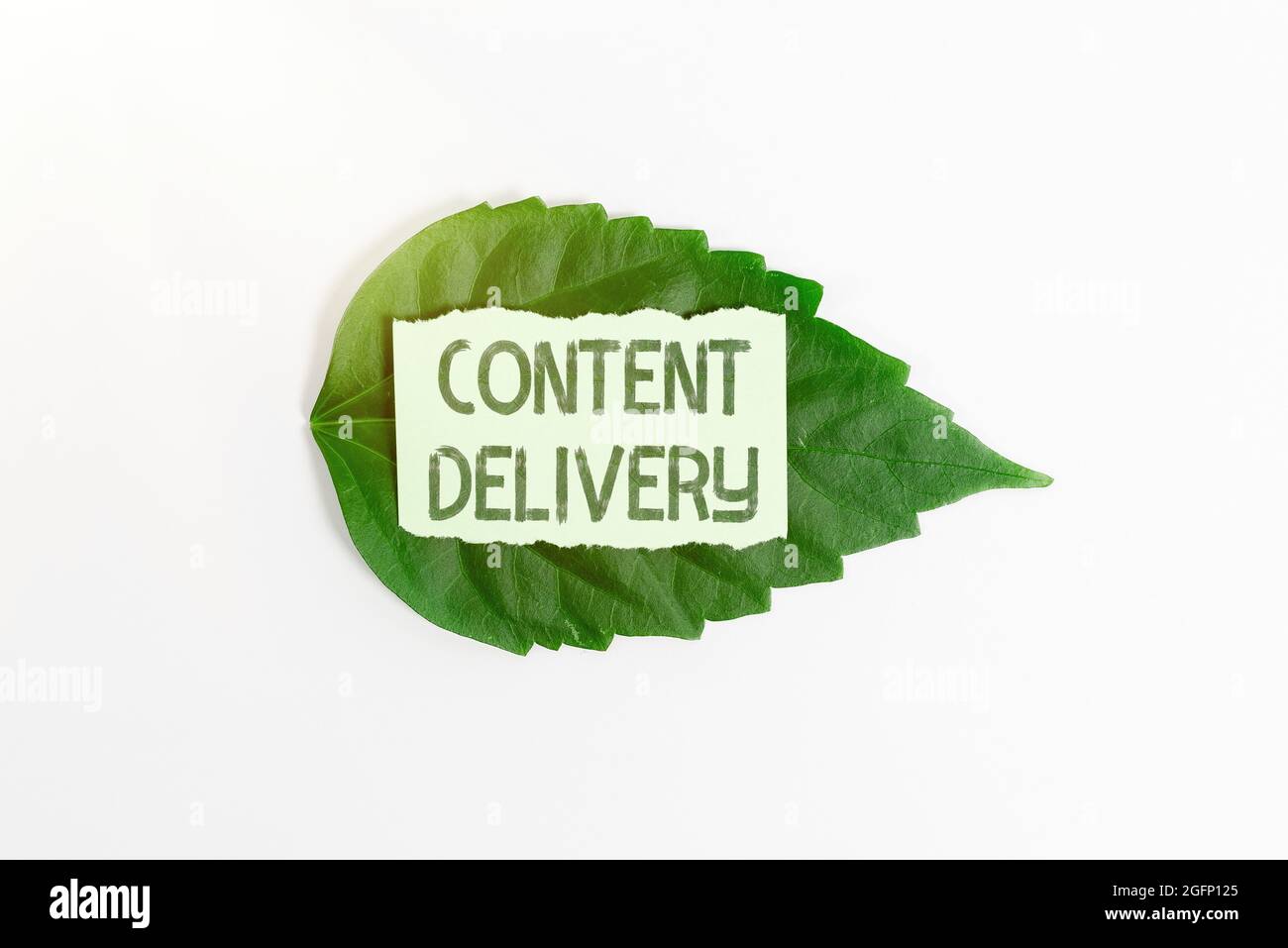 Writing displaying text Content Delivery. Internet Concept geographically distributed network of ...