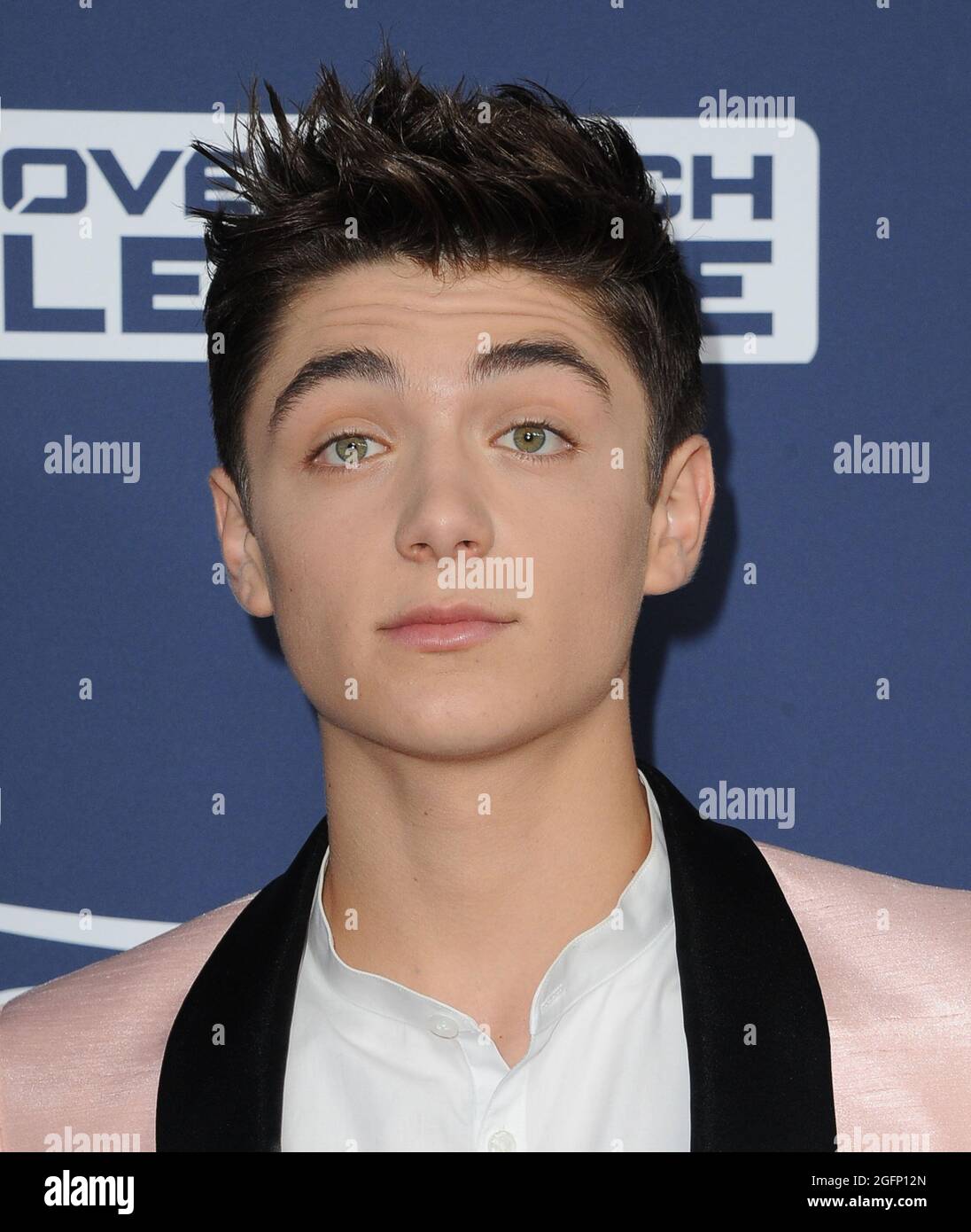 Los Angeles - CA - 08/06/2019 Variety's Power of Young Hollywood ...