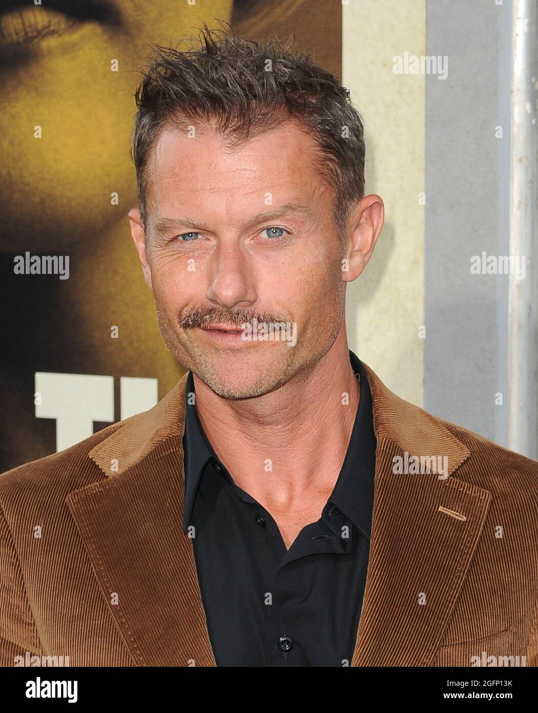 Hollywood - CA - 08/05/2019 The Kitchen Los Angeles Premiere -PICTURED ...