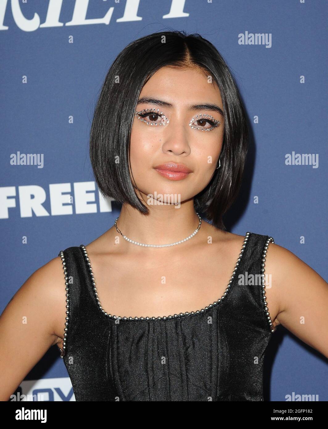Los Angeles - CA - 08/06/2019 Variety's Power of Young Hollywood ...
