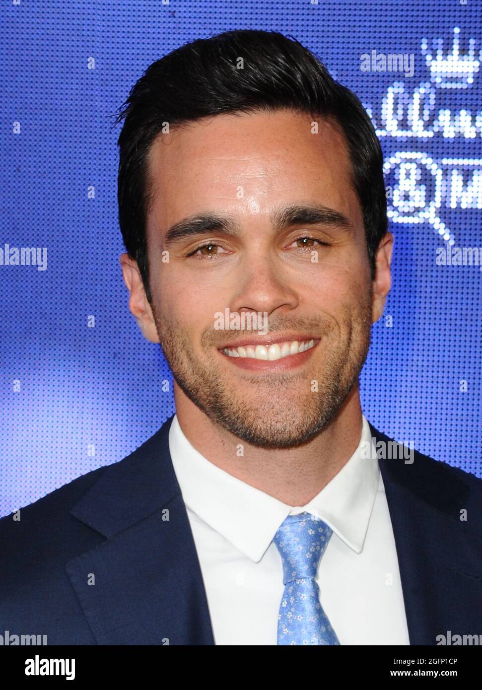 Beverly Hills - CA - 07/26/2019 Hallmark Channel Summer TCA Event ...