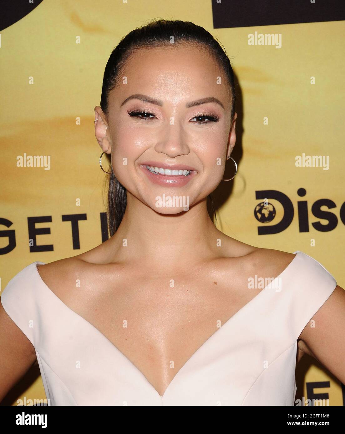 Beverly Hills - CA - 07/23/2019 Serengeti Los Angeles Premiere ...