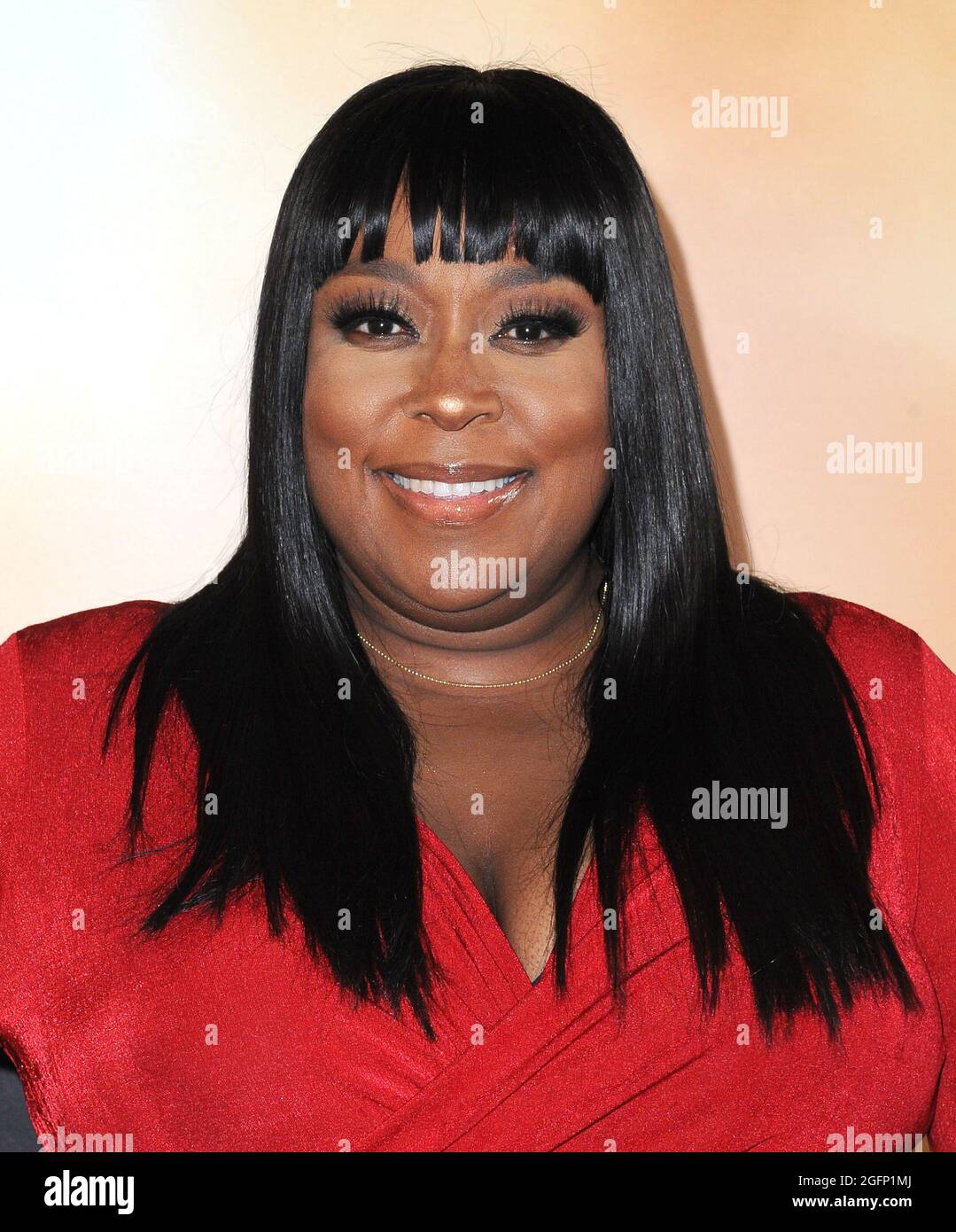 Los Angeles - CA - 10/29/2019 Harriet Los Angeles Premiere -PICTURED: Loni Love Sara De Boer ...