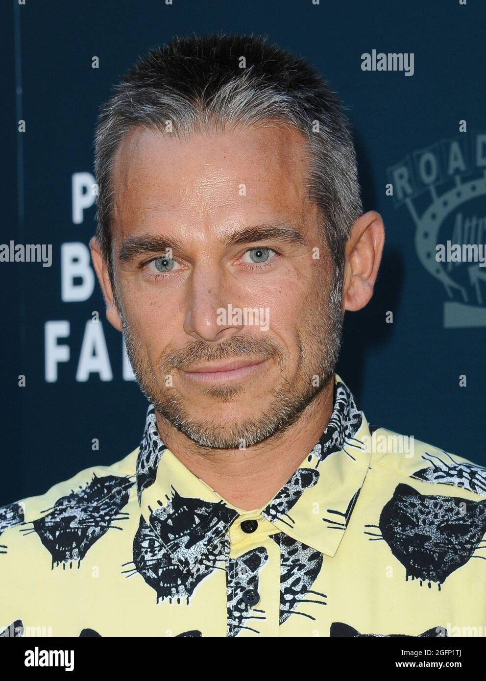 Hollywood - CA - 08/01/2019 The Peanut Butter Falcon Los Angeles ...