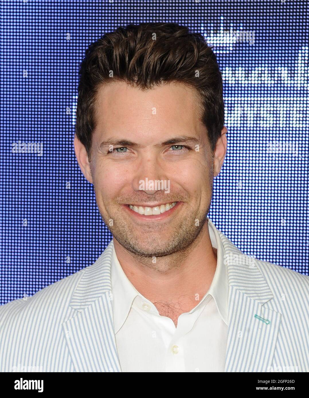 Beverly Hills - CA - 07/26/2019 Hallmark Channel Summer TCA Event ...