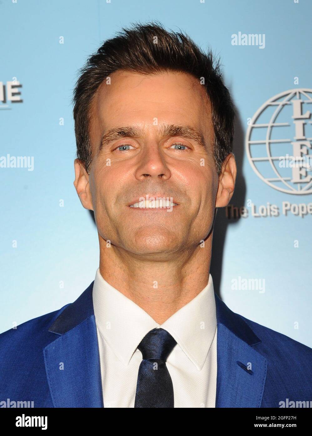 Beverly Hills - CA - 10/05/2019 9th Annual American Humane Hero Dog ...