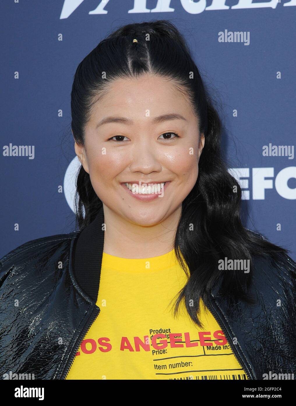 Los Angeles - CA - 08/06/2019 Variety's Power of Young Hollywood -PICTURED: Sherry Cola Sara De ...