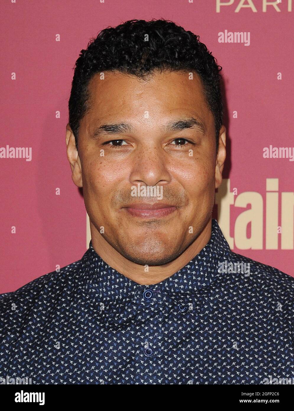 Los Angeles - CA - 09/20/2019 Entertainment Weekly Pre Emmy Party ...