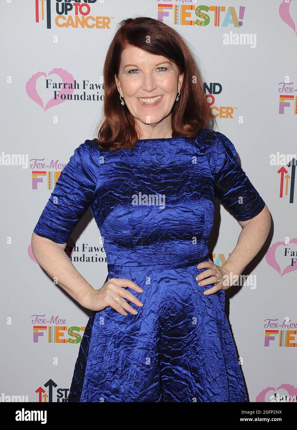 Los Angeles - CA - 09/06/2019 Farrah Fawcett Foundation Tex Mex Fiesta ...