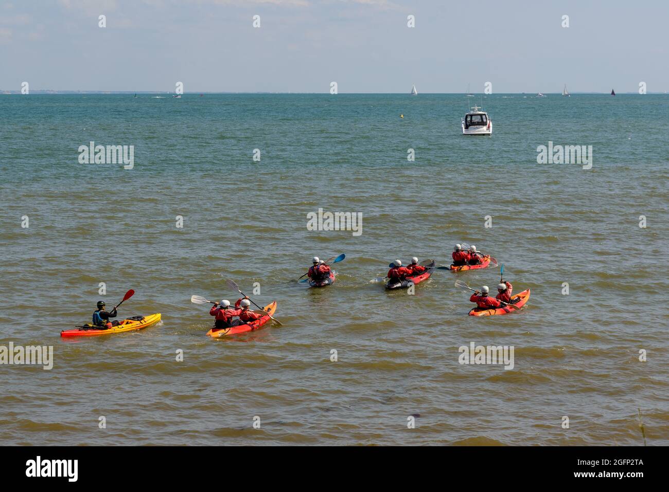 Shell bay dorset hi-res stock photography and images - Alamy