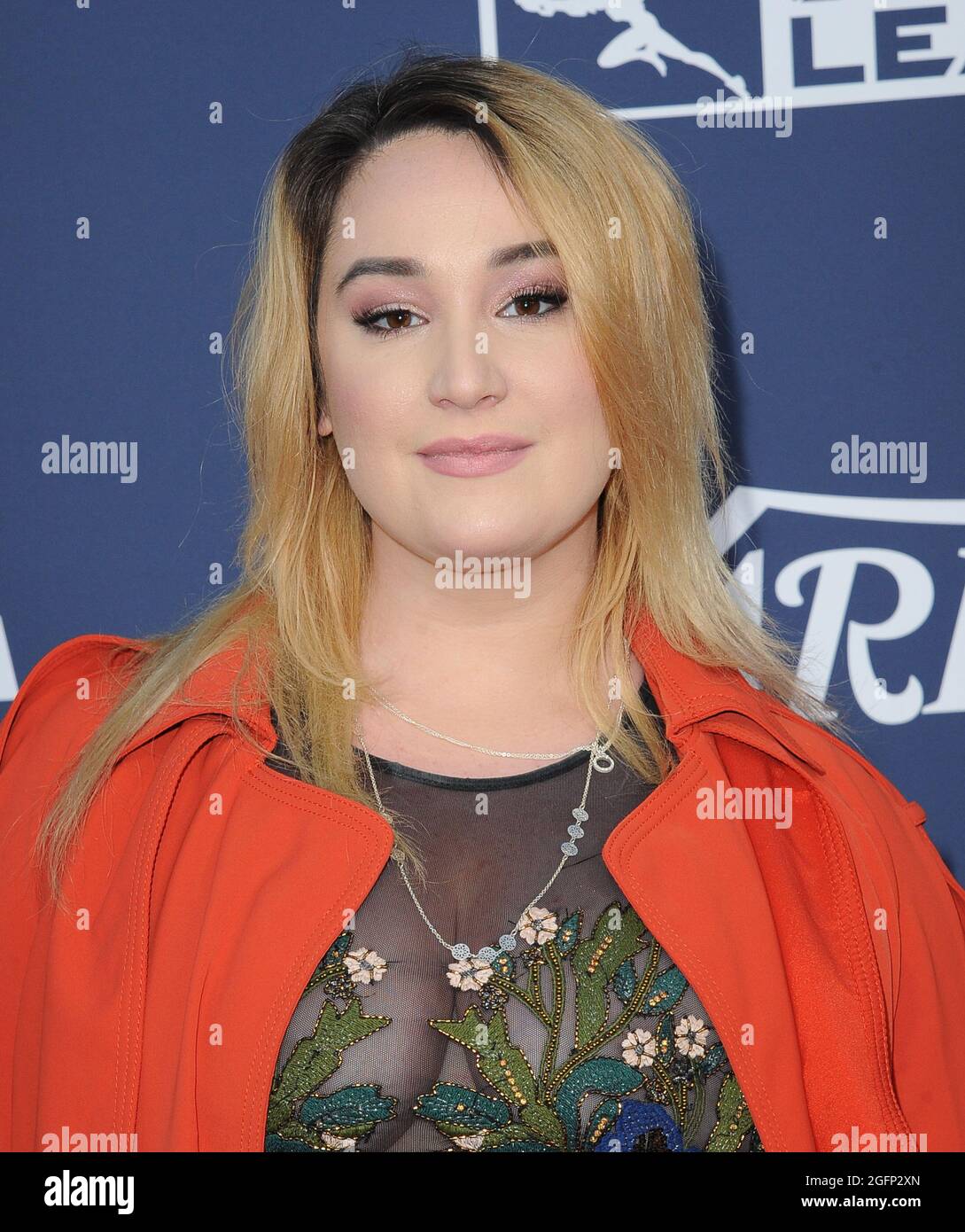 Los Angeles - CA - 08/06/2019 Variety's Power of Young Hollywood -PICTURED: Emma Hunton Sara De ...