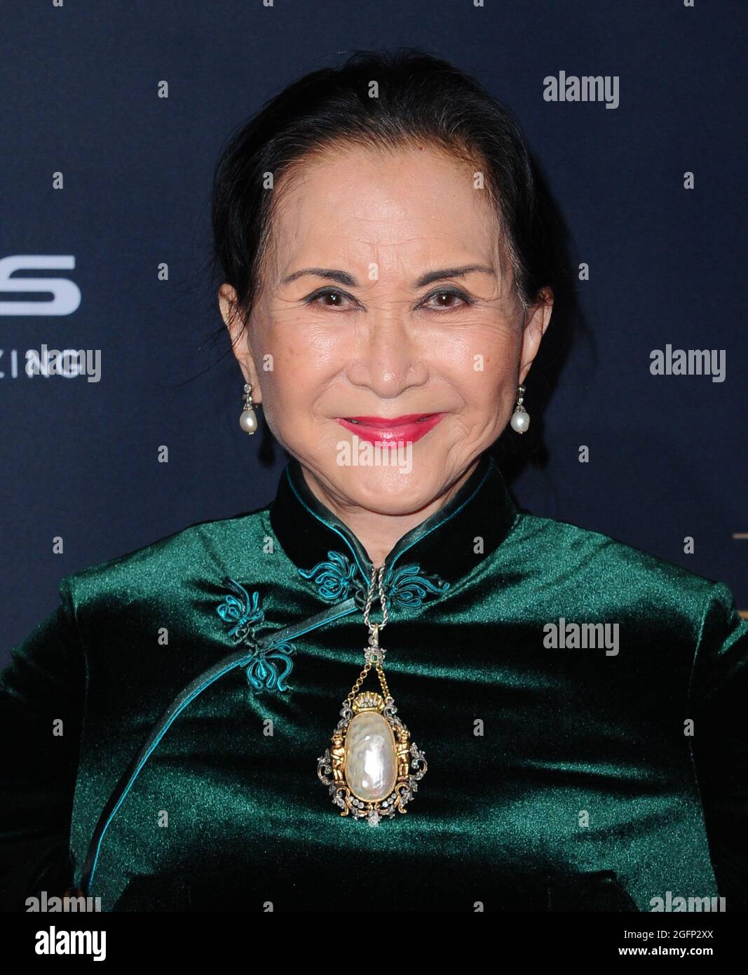 Los Angeles - CA - 12/14/2019 18th Annual Unforgettable Gala -PICTURED ...