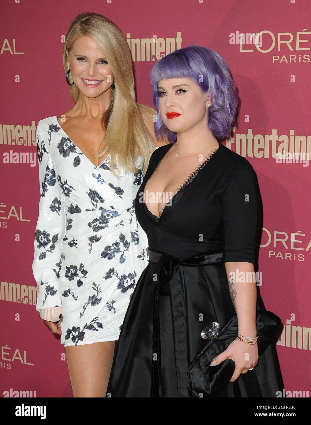 Los Angeles - CA - 09/20/2019 Entertainment Weekly Pre Emmy Party ...