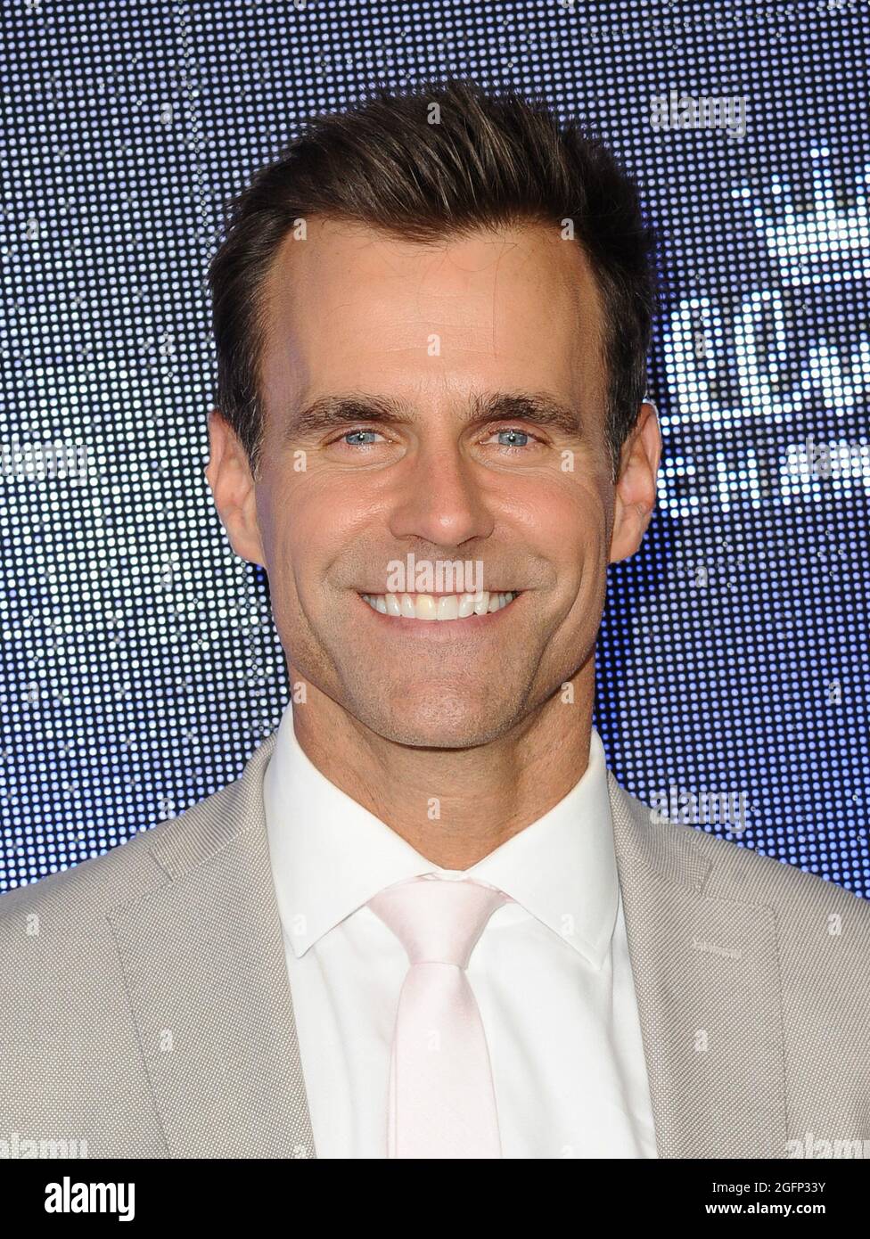 Beverly Hills - CA - 07/26/2019 Hallmark Channel Summer TCA Event ...