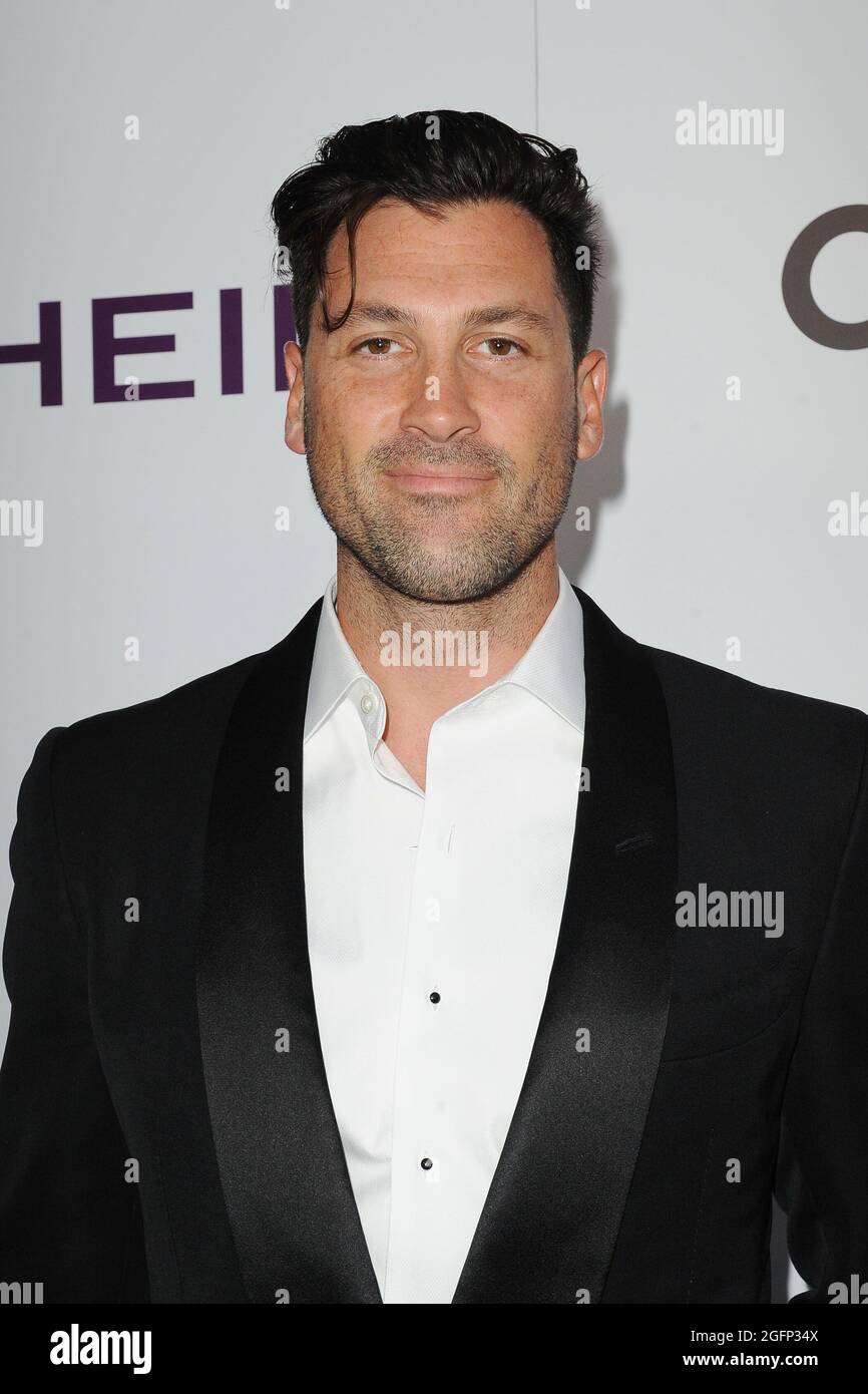 Los Angeles - CA -20190921-The Brent Shapiro Foundation Summer ...