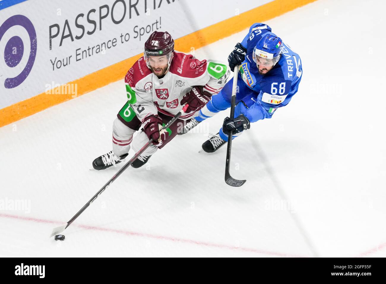 Tommaso traversa hi-res stock photography and images - Alamy