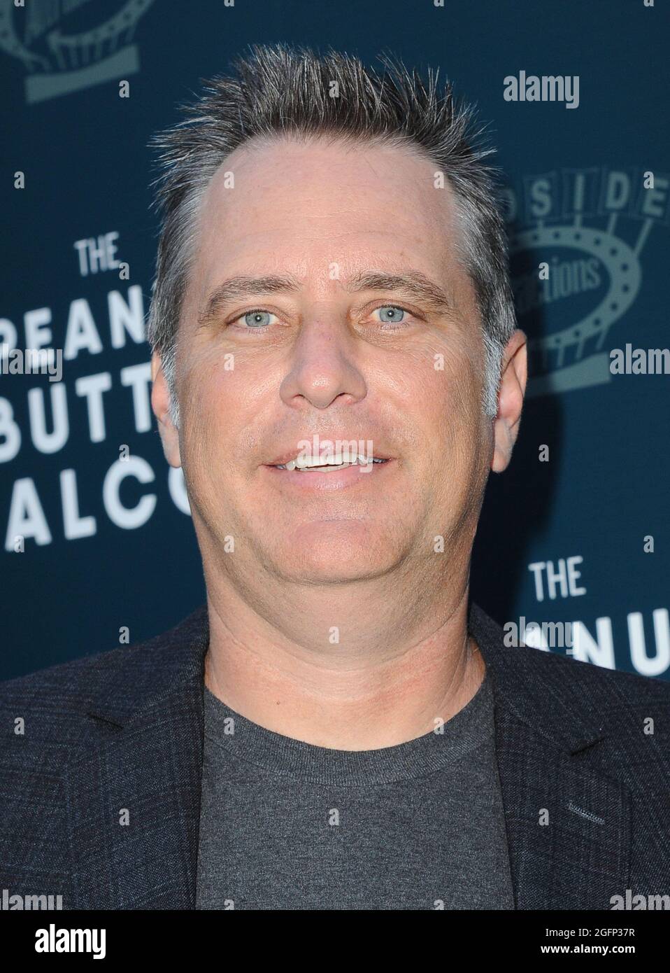 Hollywood - CA - 08/01/2019 The Peanut Butter Falcon Los Angeles ...