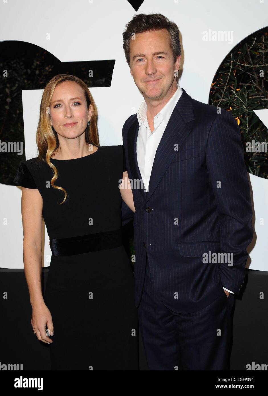 Los Angeles - CA - 12/05/2019 GQ Men of the Year -PICTURED: Shauna ...