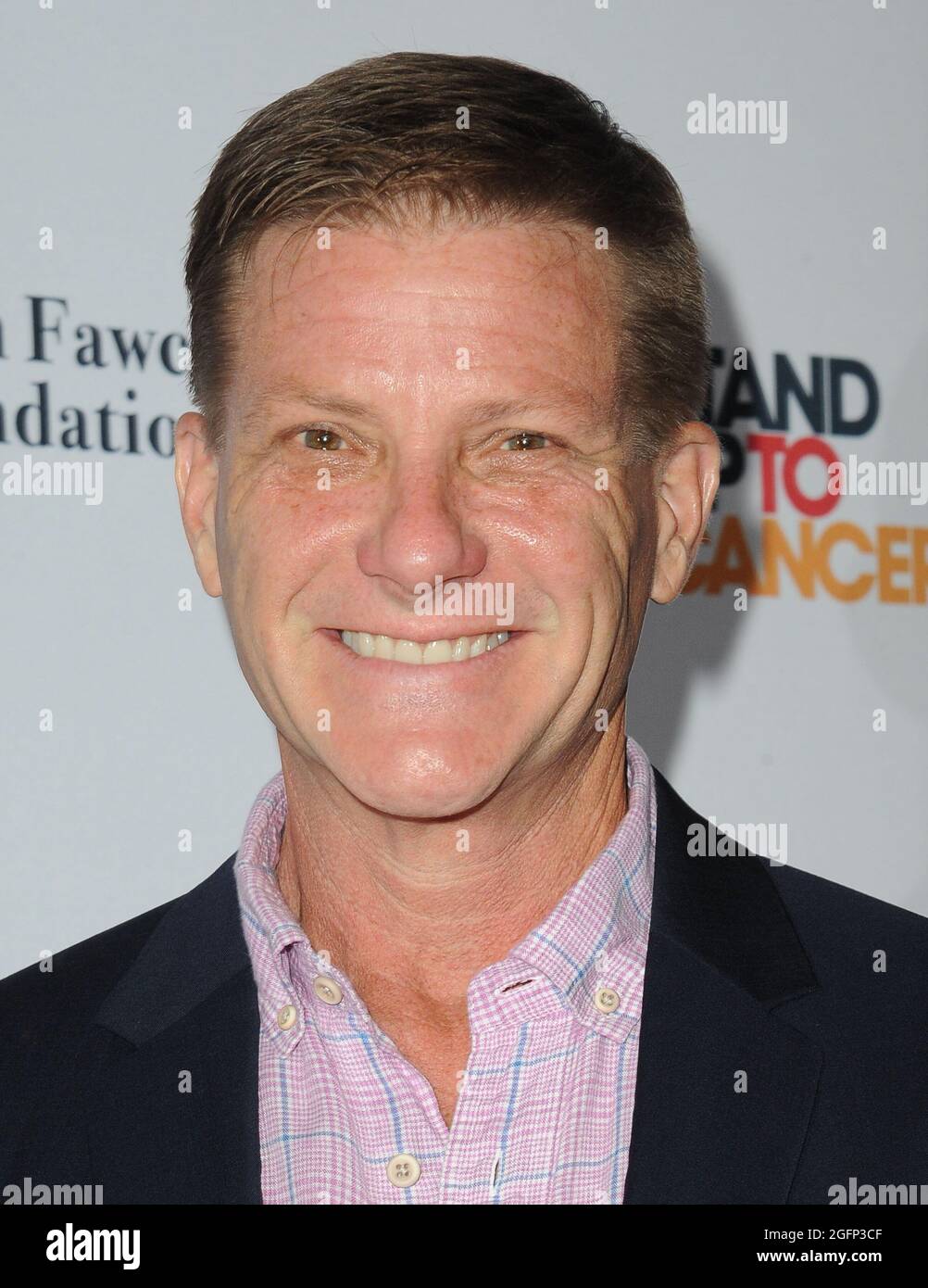 Los Angeles - CA - 09/06/2019 Farrah Fawcett Foundation Tex Mex Fiesta ...