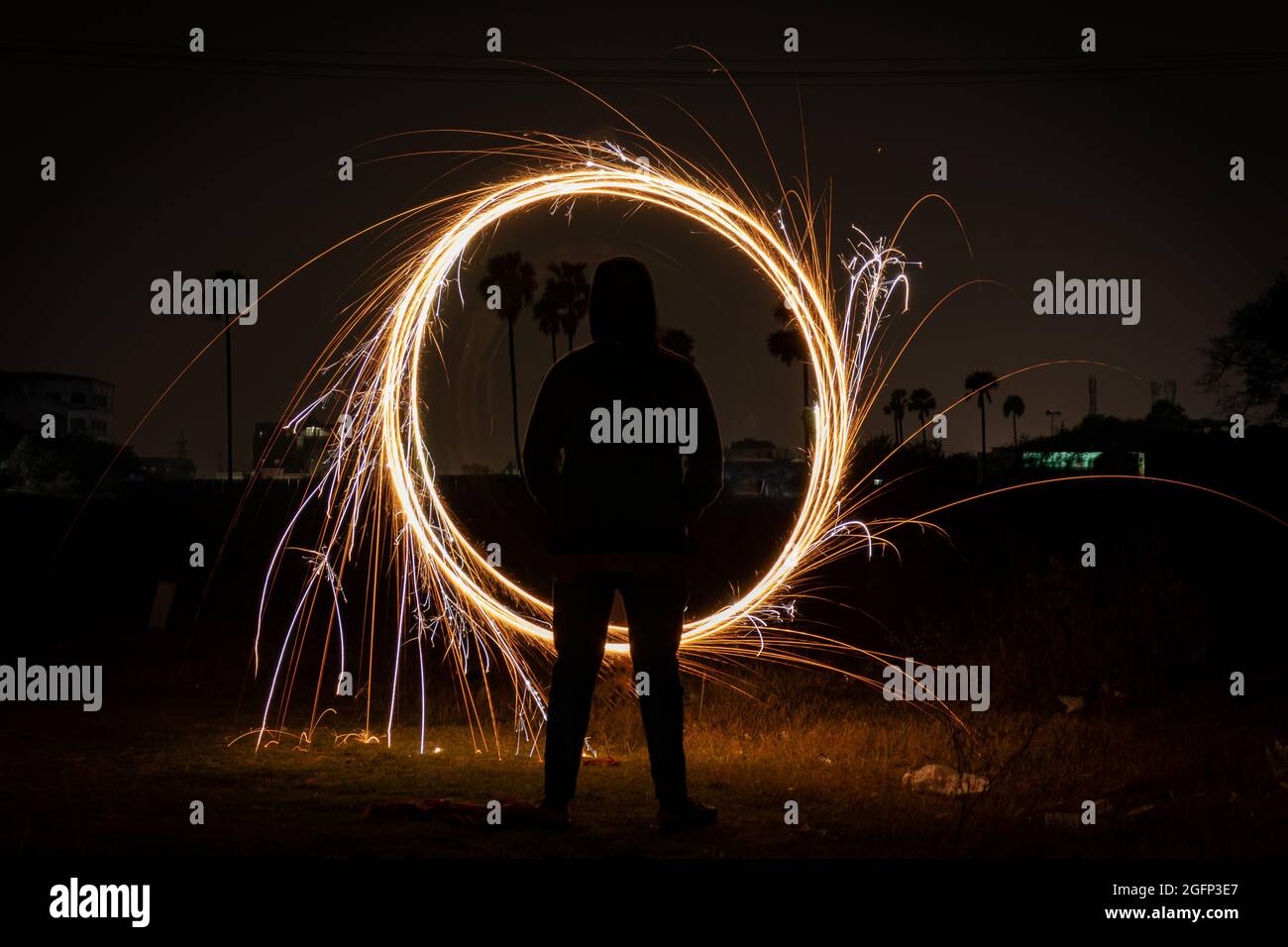 Party time lapse hi-res stock photography and images - Alamy