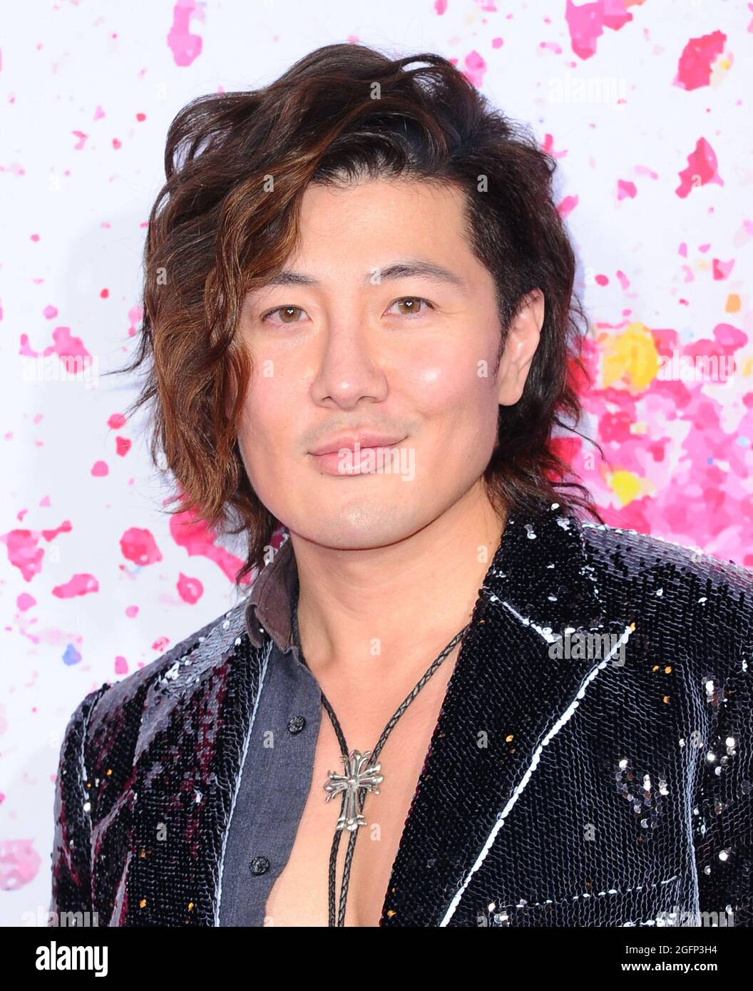 Los Angeles - CA - 11/18/2019 2nd Annual American Influencer Awards ...