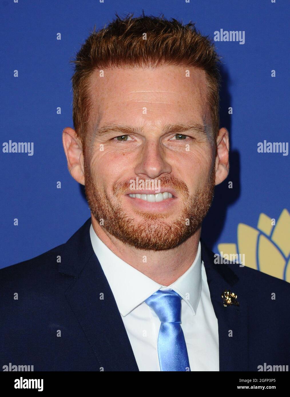 Los Angeles - CA - 10/23/2019 Australians in Film Awards -PICTURED ...