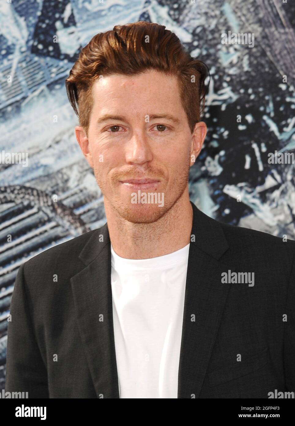 Los Angeles - CA - 07/13/2019 Hobbs & Shaw Los Angeles Premiere ...