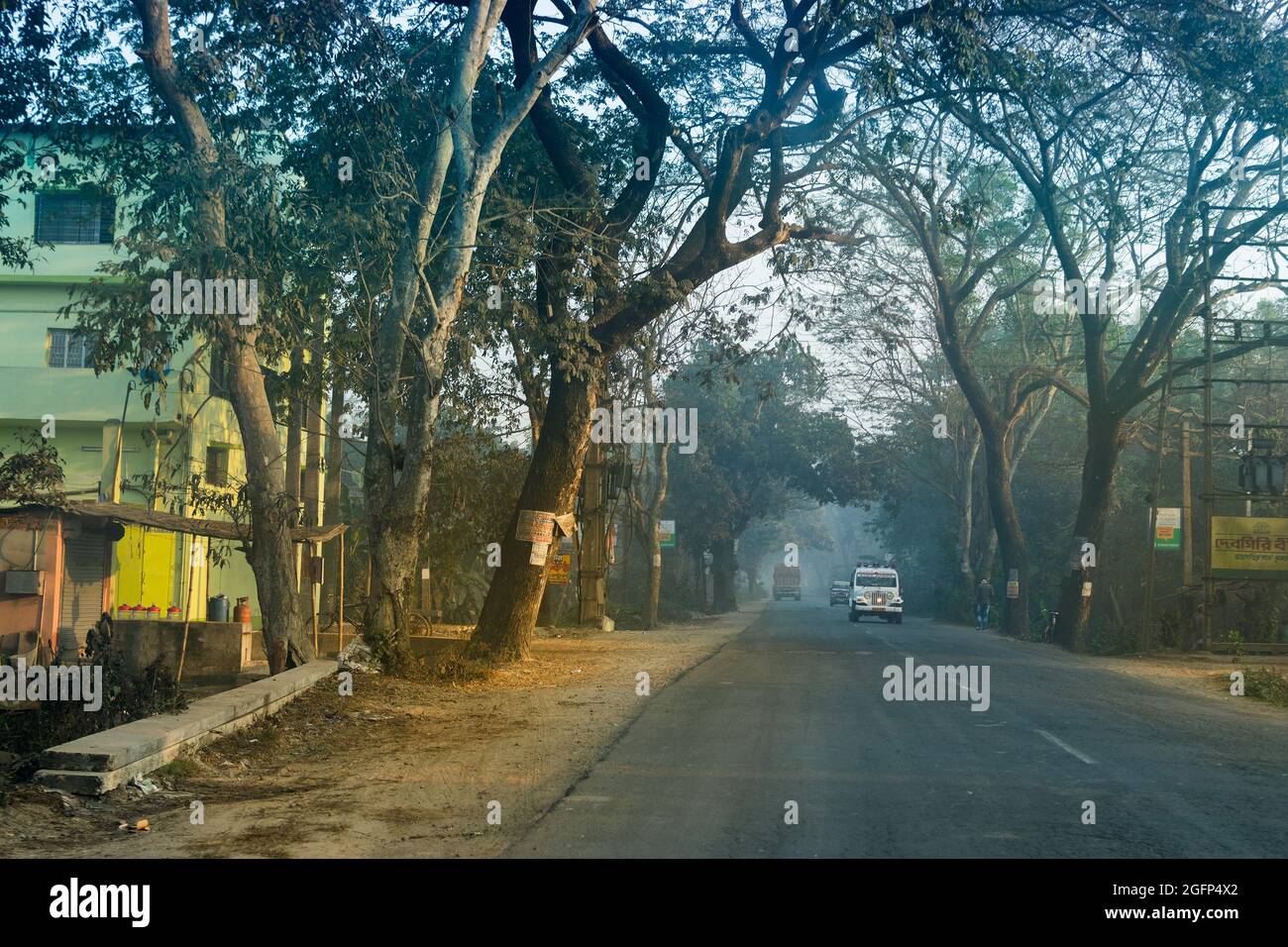 Kolkata city india 26th hi-res stock photography and images - Alamy