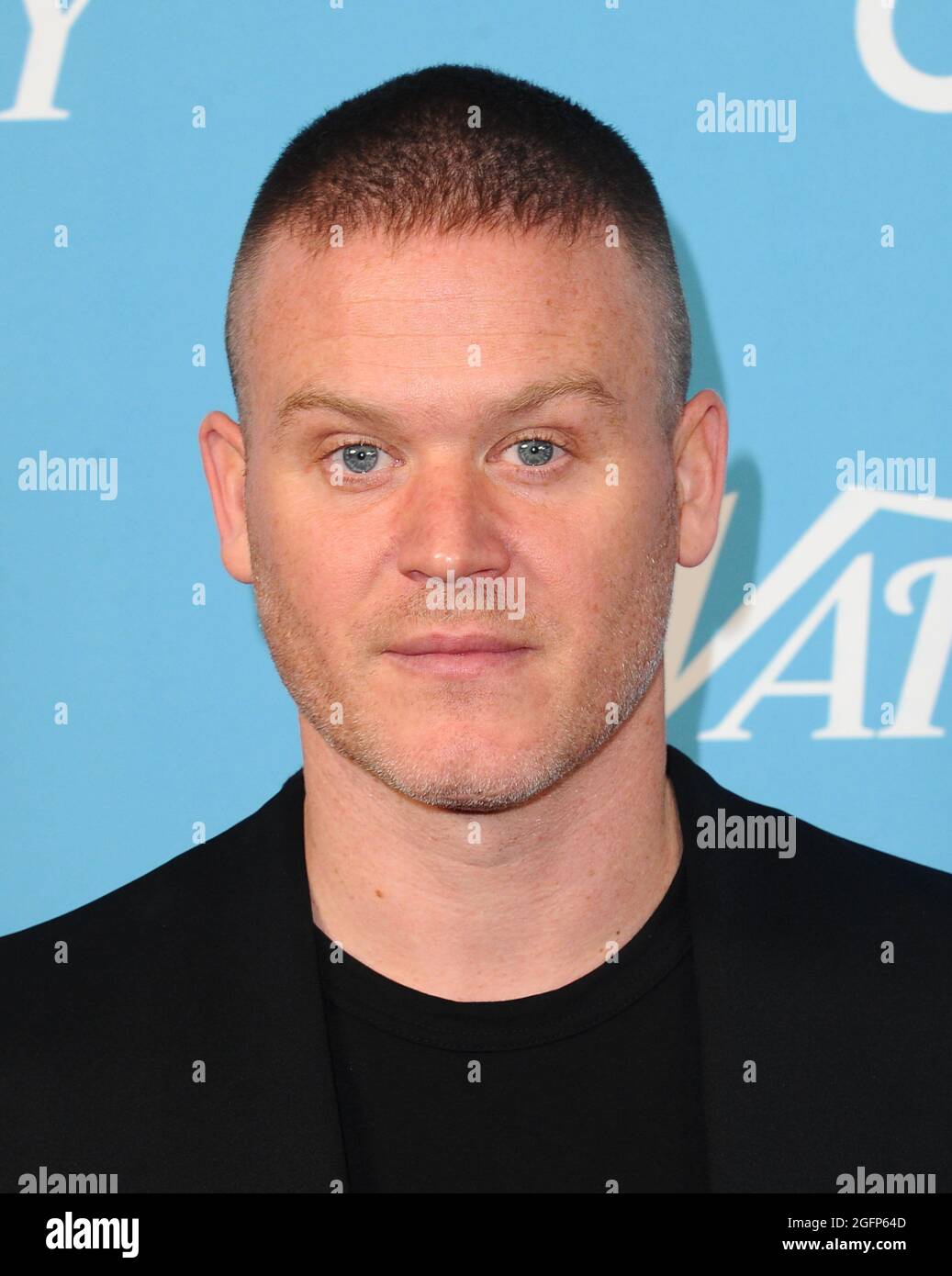 Los Angeles - CA - 12/07/2019 Variety`s Hitmakers Brunch Presented by ...