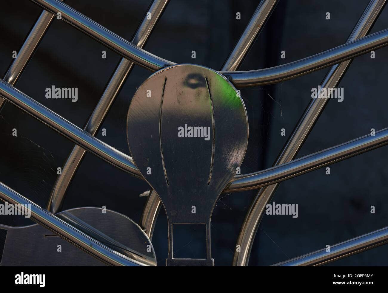 Repeated objects hi-res stock photography and images - Alamy