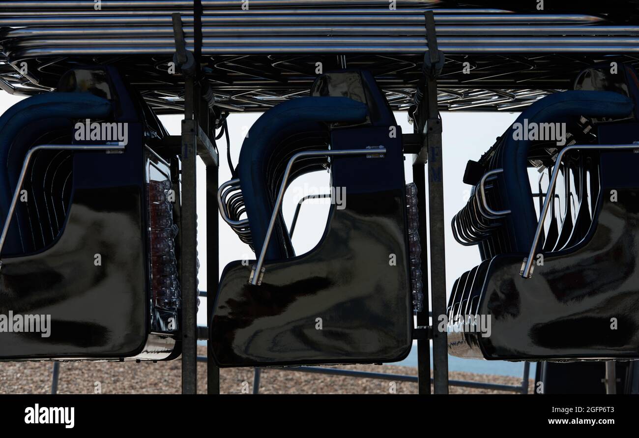 Repeated objects hi-res stock photography and images - Alamy