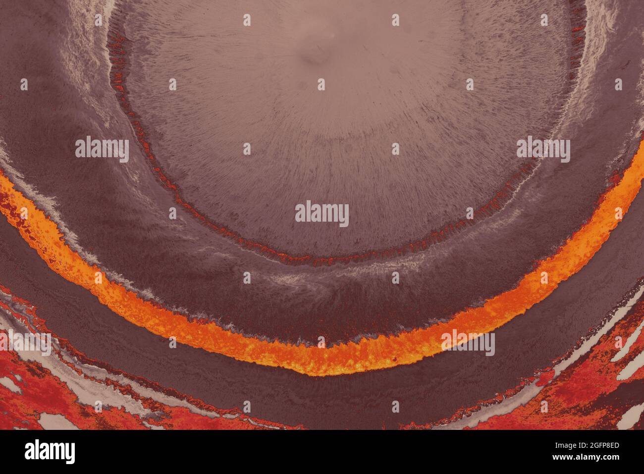 Abstract background of acrylic. Colourful rpaint dissolve Stock Photo ...