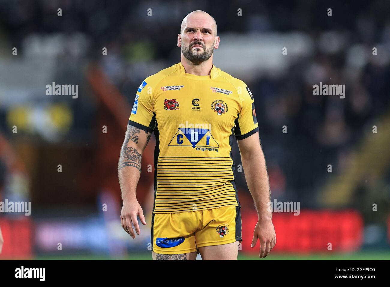 George griffin hi-res stock photography and images - Alamy