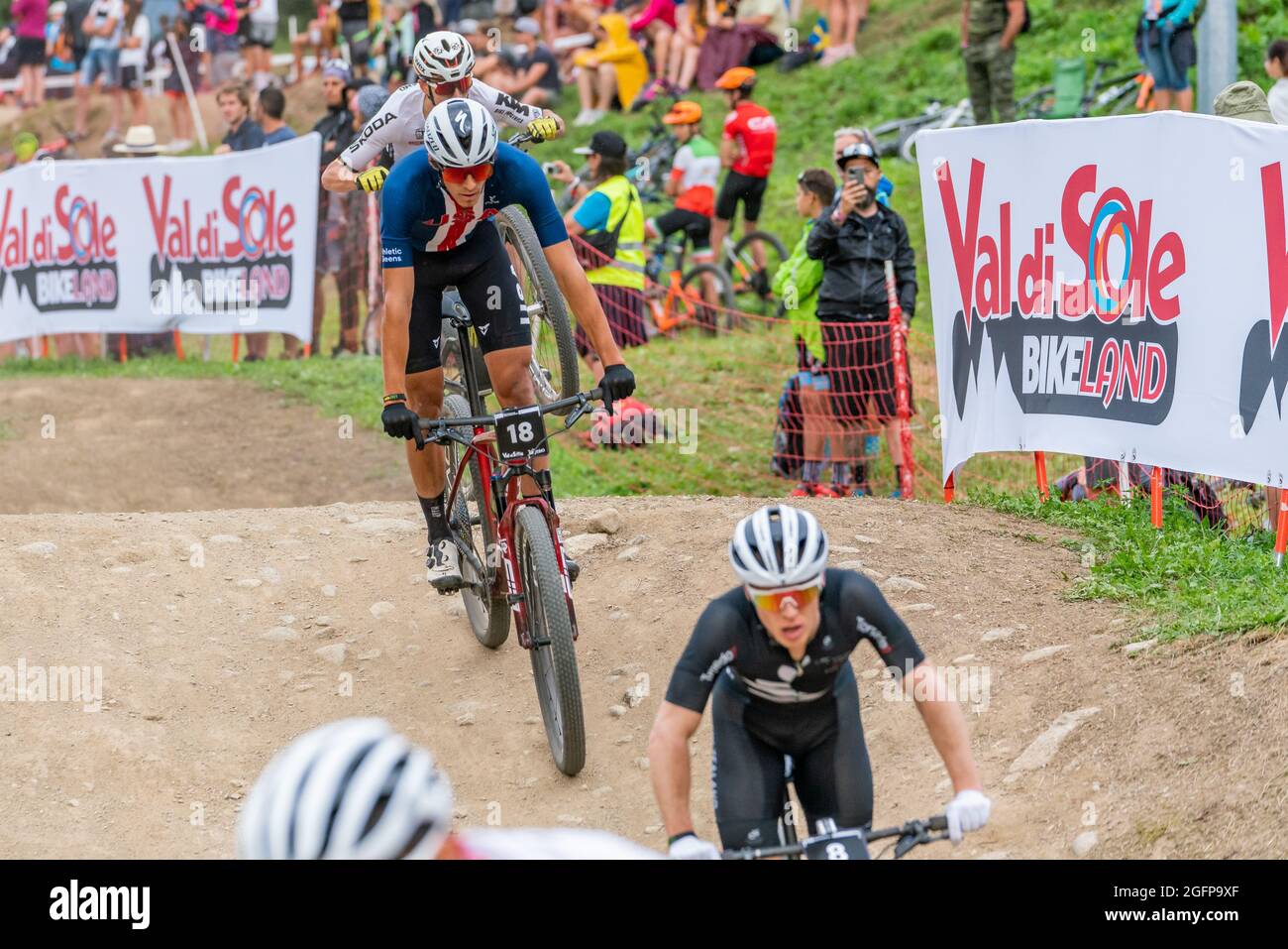 Christopher blevins hi-res stock photography and images - Alamy