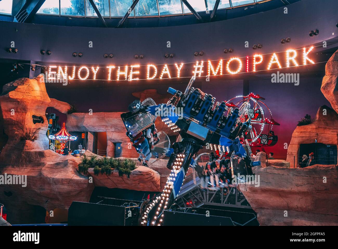 Moipark hi-res stock photography and images - Alamy