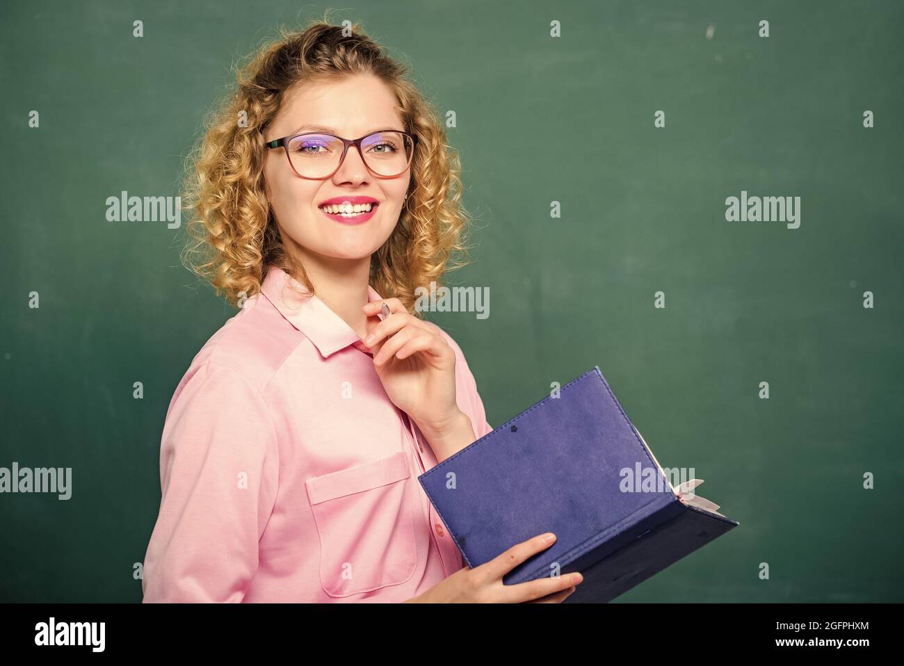 Teacher explain hard topic. Teacher best friend of learners. Pedagogue ...